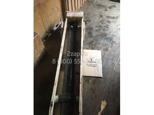 165-8633 Гидроцилиндр отвала (Cylinder Group Lift) Caterpillar на ...