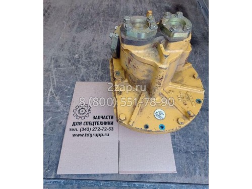 193-0980, 1930980 Насос трансмиссии (Pump Group-Transmission ...