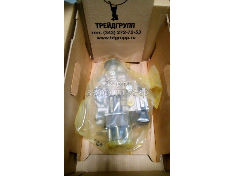 216-9824, 2169824 Топливный насос высокого давления (Pump Group-Fuel ...