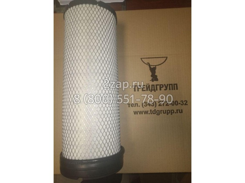 289-2348 Фильтр воздушный (Filter Element-Air) Caterpillar на складе в ...