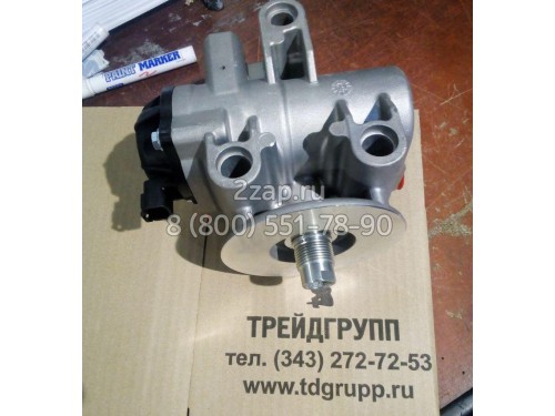 371-3599, 3713599 Насос топливный (Pump Fuel) Caterpillar на складе в ...