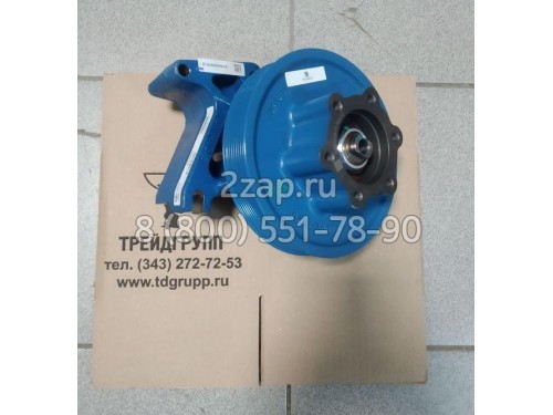 3103513 Ступица вентилятора (Hub-Fan) Cummins на складе в Екатеринбурге ...