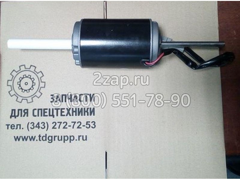 385-0244, 3850244 Моторчик (Motor Assembly) Caterpillar на складе в ...