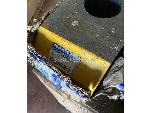 17М-71-21380 Брус, звено (Joint) Komatsu на складе в Екатеринбурге ...
