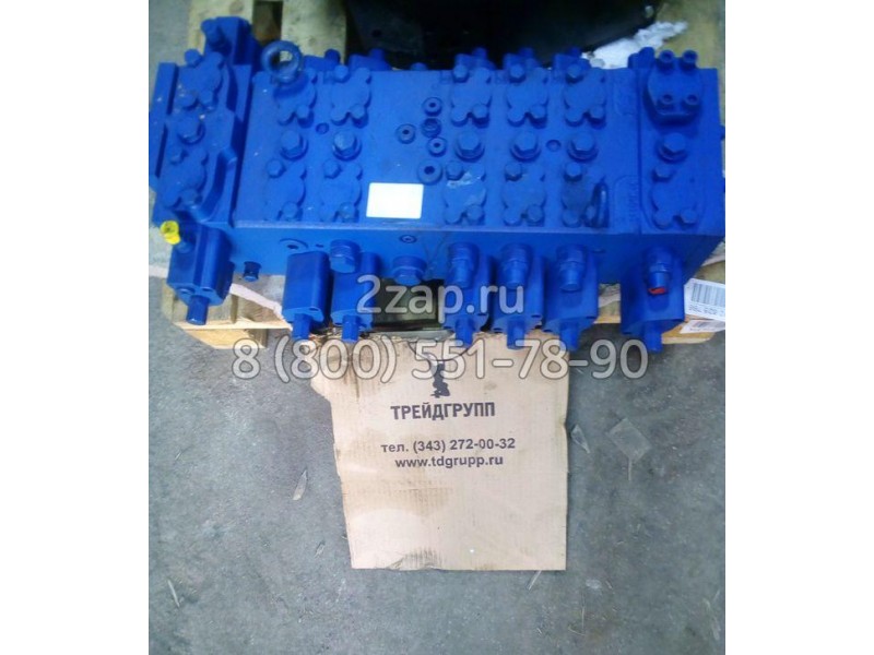 R901175267 Гидрораспределитель M7-1796-30/7M7-20 на складе в ...