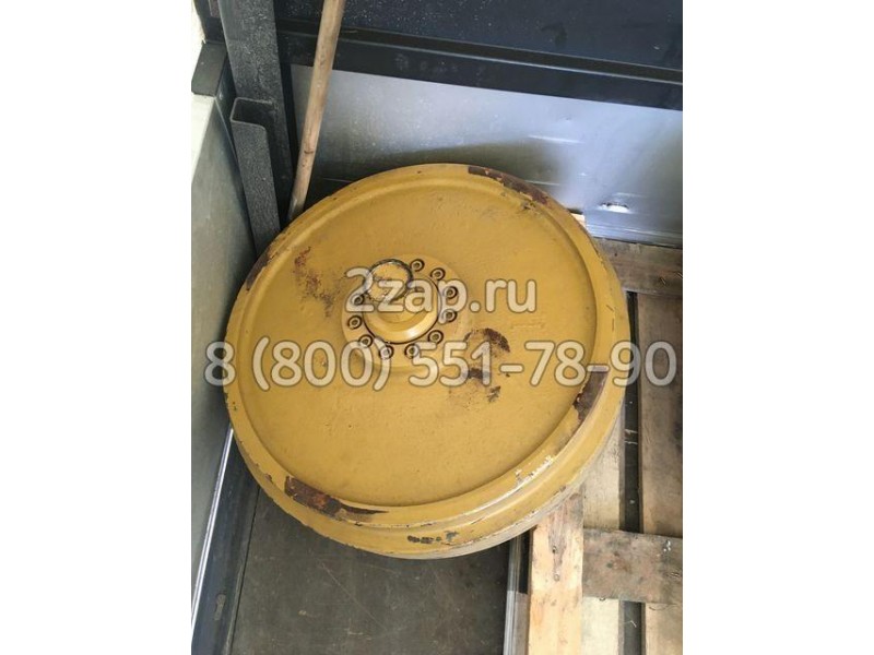 6T-3216 Колесо направляющее (Idler GP-Track) Caterpillar на складе в ...