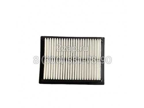 803547419 Фильтр кондиционера внутренний (Internal Air Filter) XCMG на ...
