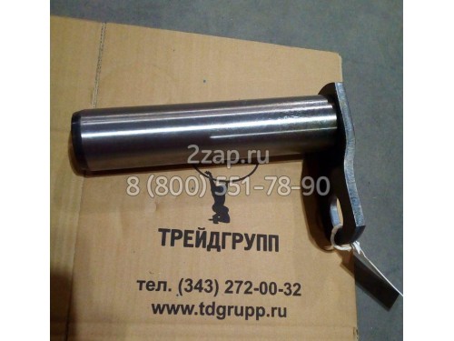 7V-6715, 7V6715 Палец (Pin) Caterpillar на складе в Екатеринбурге ...