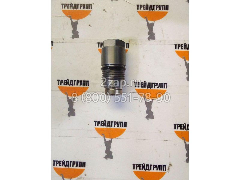 21728854, VOE21728854 Клапан перепускной Volvo на складе в ...