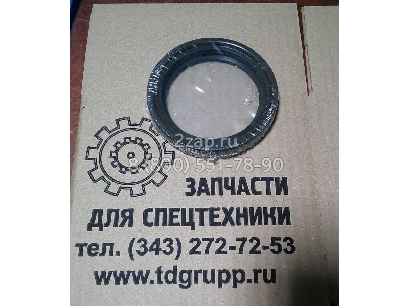 193-2200, 1932200 Сальник КПП хвостовика (Seal-Lip Type) Caterpillar на ...