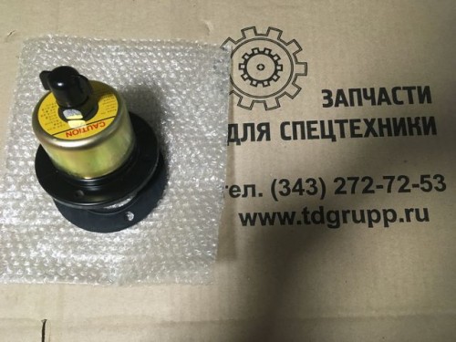 VOE 14561585 Сапун гидробака Volvo на складе в Екатеринбурге. Купить ...