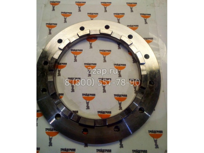 711-60-21140, 711-60-21141 Держатель (Retainer) Komatsu на складе в ...