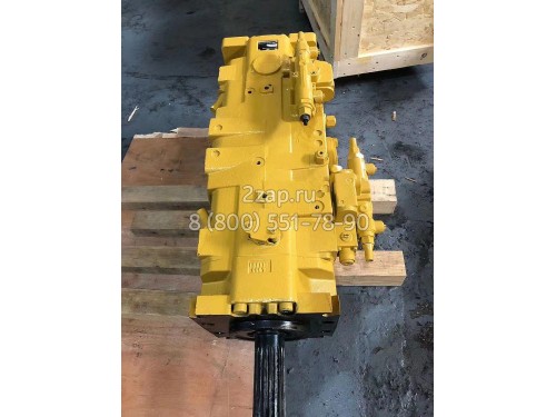 576-3072, 5763072 Основной гидронасос (Pump Gp) Caterpillar на складе в ...